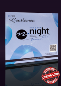 PAINLESS NIGHT GLU | OneMore International Indonesia